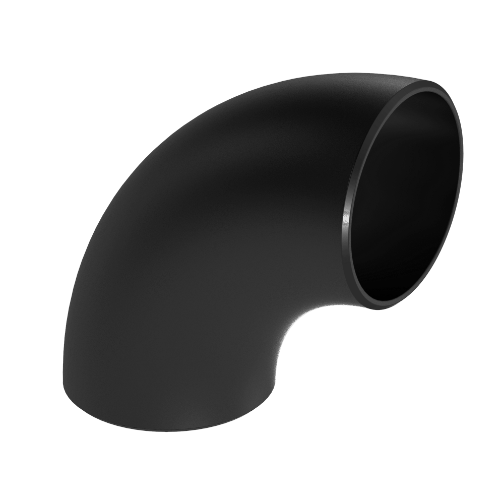 Long Radius 45 Degree Elbow — Ace Carbon Steel