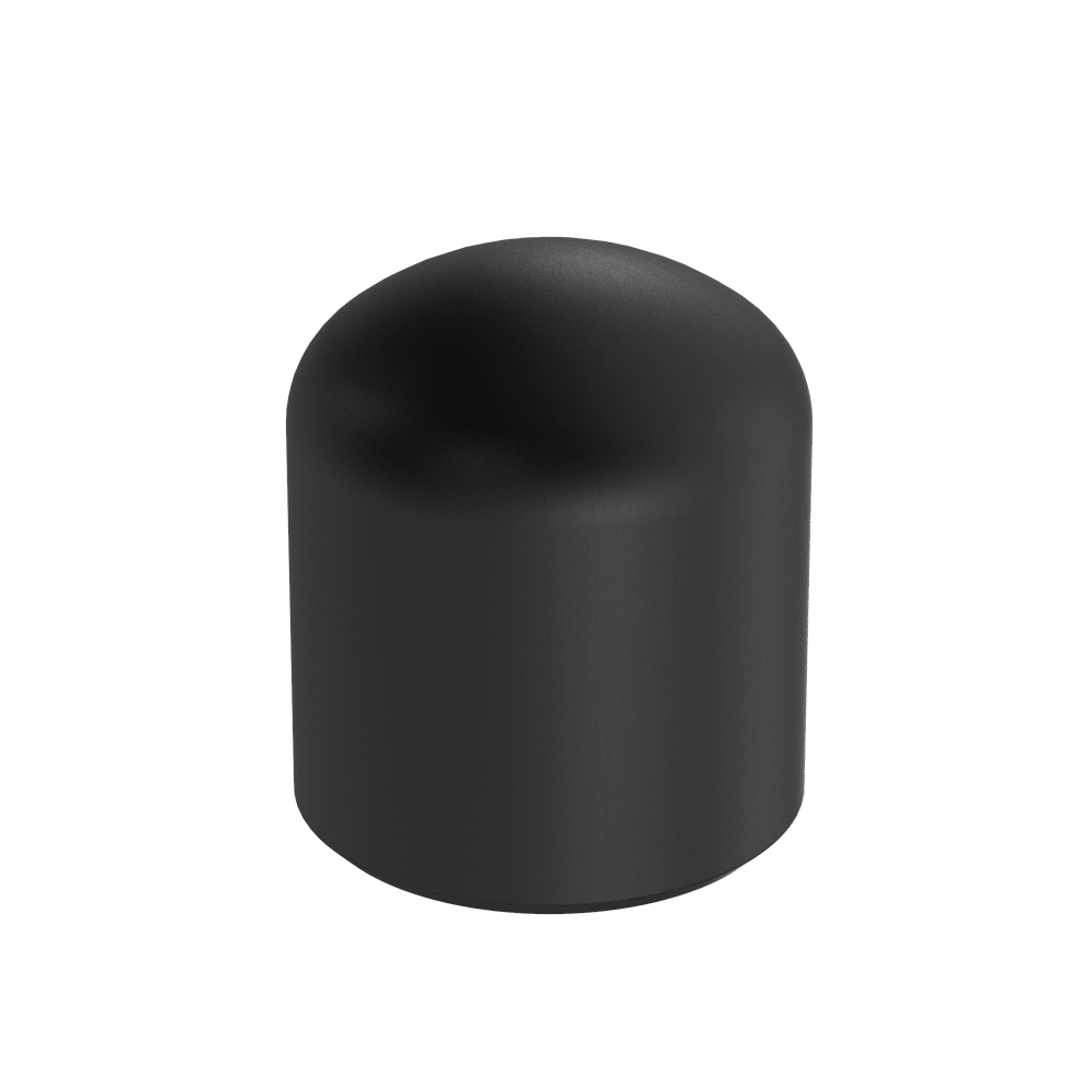 Cap — Ace Carbon Steel