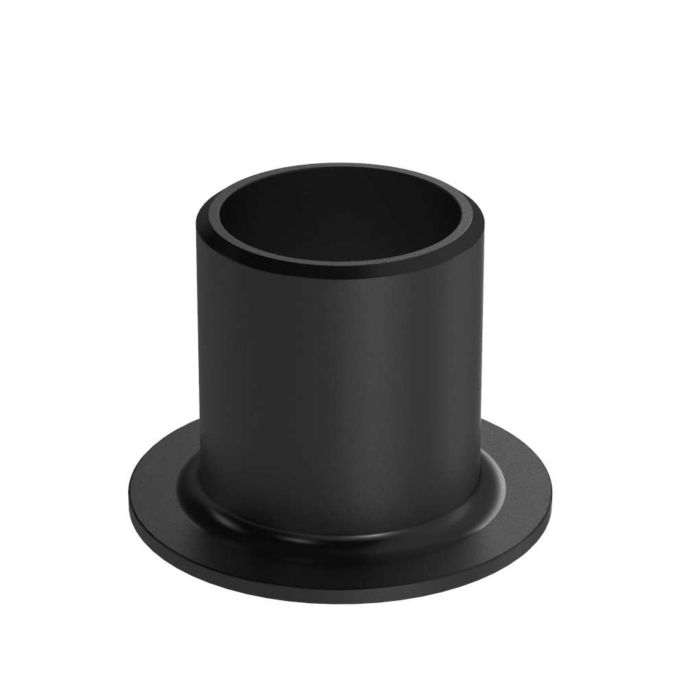 Stub End — Ace Carbon Steel