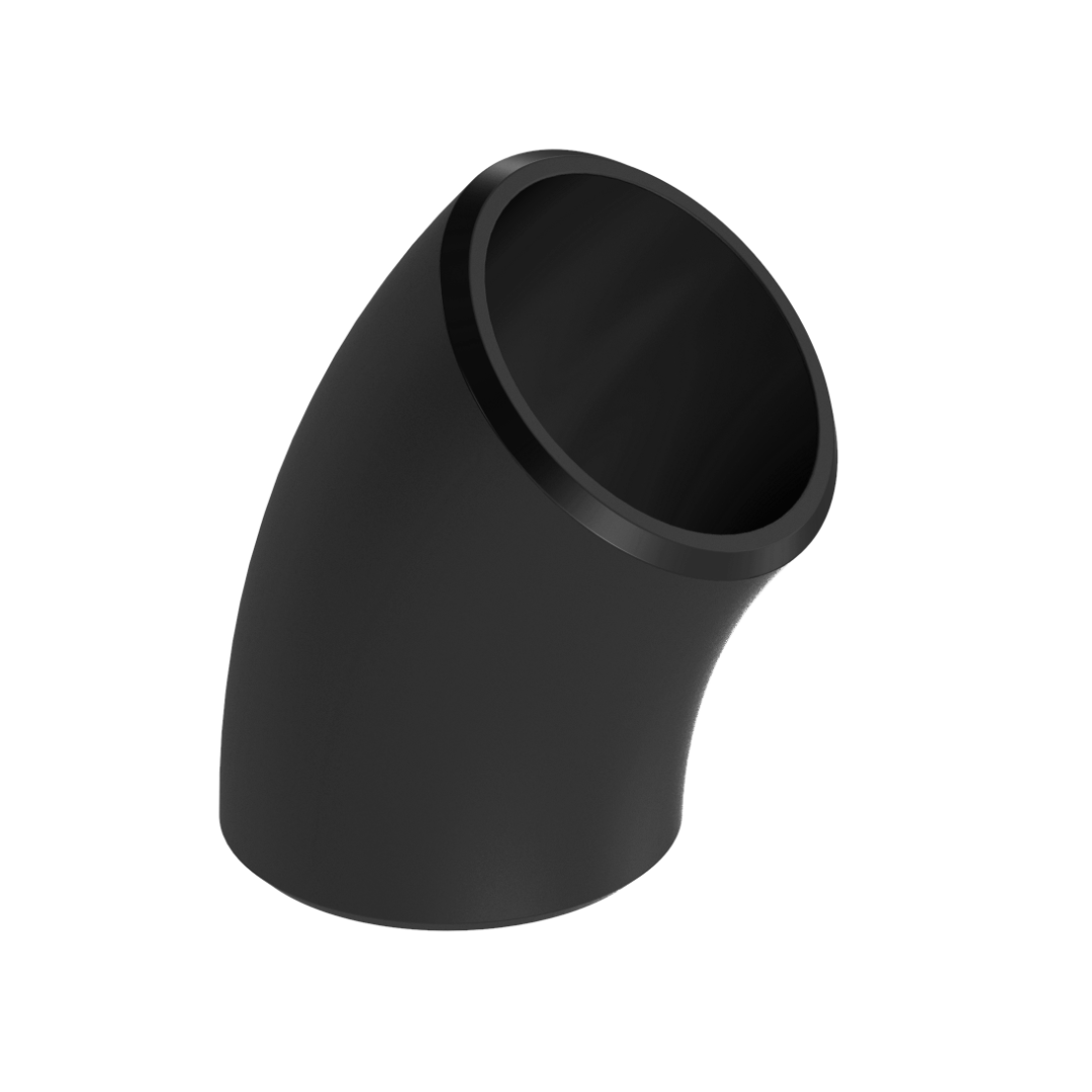 45 Elbow — Ace Carbon Steel