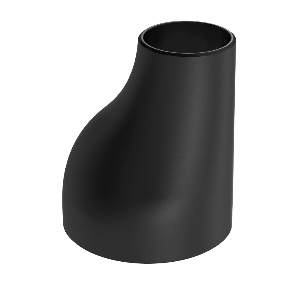 Eccentric Reducer — Ace Carbon Steel