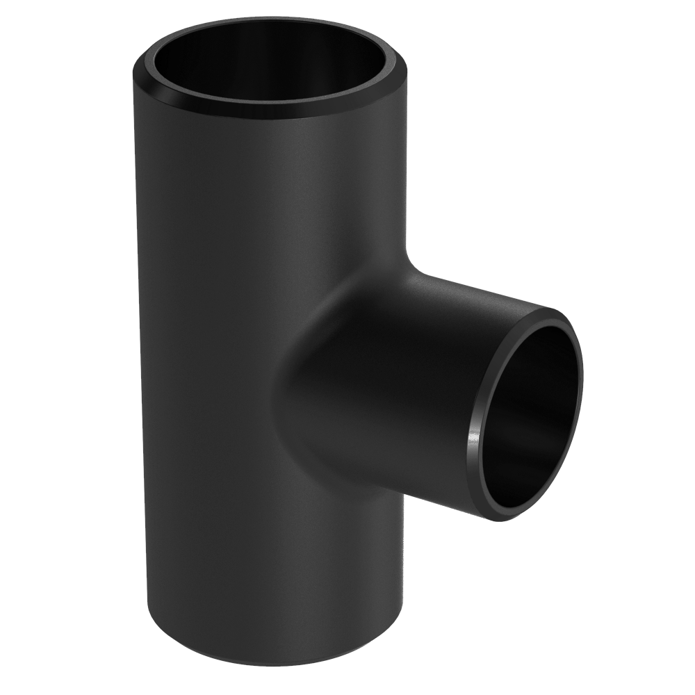 Reducing Tee — Ace Carbon Steel