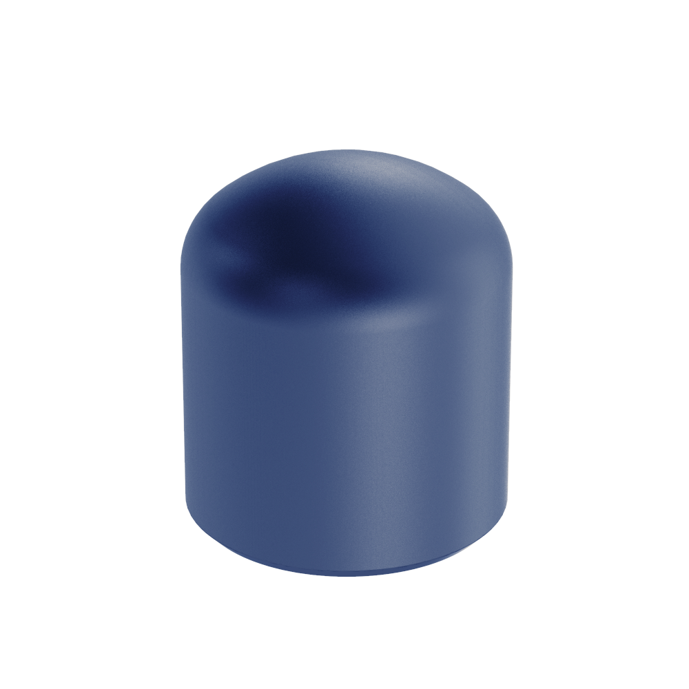 6" Cap Schedule XXH — Ace Carbon Steel