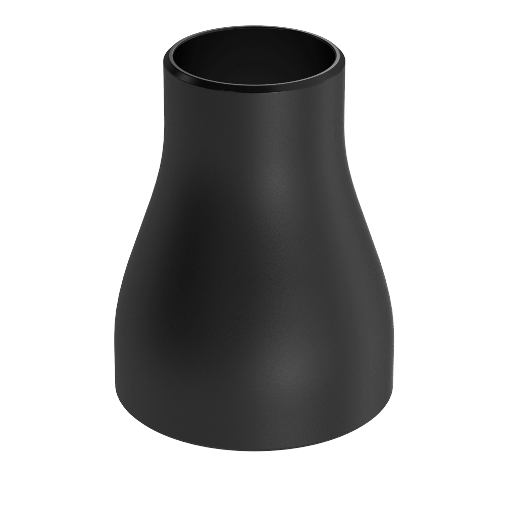 20" X 16" Concentric Reducer Schedule 40S — Ace Carbon Steel